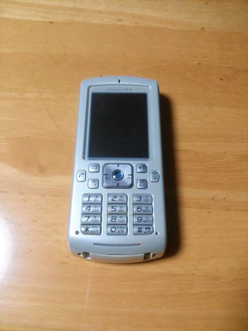 ポケット小僧の気まぐれダイアリー:携帯電話の思い出 ＜その2＞ プレミニがやってきた！