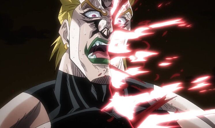 ジョジョ3部見終わったんやけどさ、DIOって脛殴られて死んだの？ : ドラスター速報