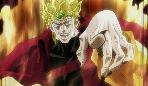 ジョジョ3部のDIOってなんで圧倒的有利な状況で負けたの？ : ドラスター速報