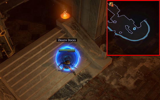 個人的PoEめも : スタートダッシュ覚書：Act10編