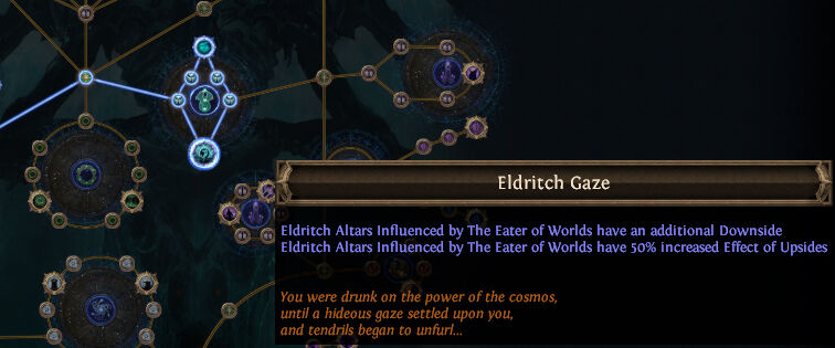 個人的PoEめも : Boneshatter Jugg（その6）