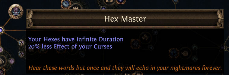 個人的PoEめも : Jewelの変更に関して