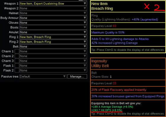 個人的PoEめも : 0.2.0 Patch Note