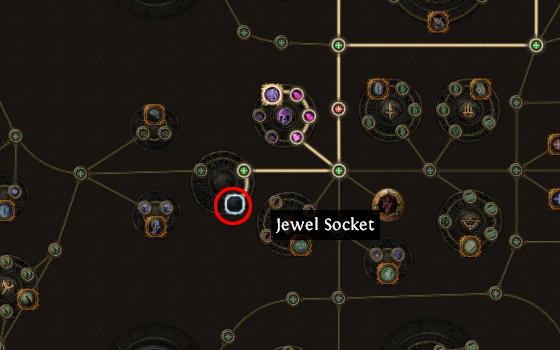 個人的PoEめも : Null's Poison Mancer 【Part : 3】