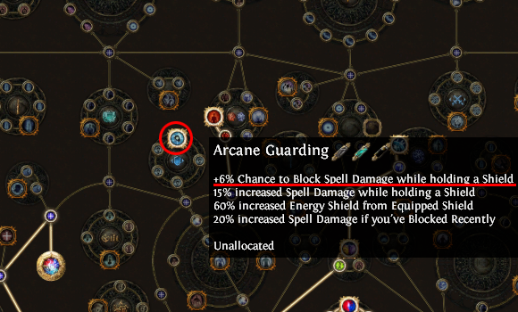 個人的PoEめも : Bodyswap Nec（その2）