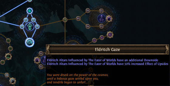 個人的PoEめも : Boneshatter Jugg（その5）