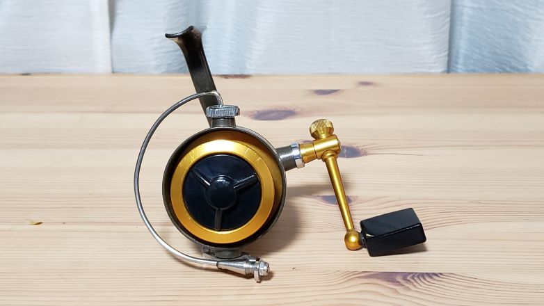 PENN 720Z : インドアのお気に入り