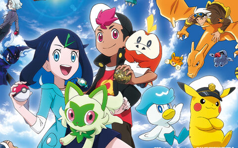 【アニポケ】2週連続で放送休止することが判明。シーズン2へ突入か : ポケブラリー ポケモン情報