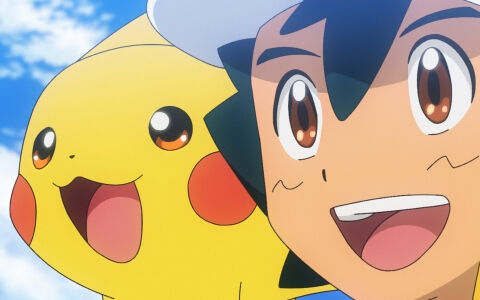 アニポケ最終回でついに「ポケモンマスター」の定義が明らかに！サトシとピカチュウの最後の物語 : ポケブラリー ポケモン情報