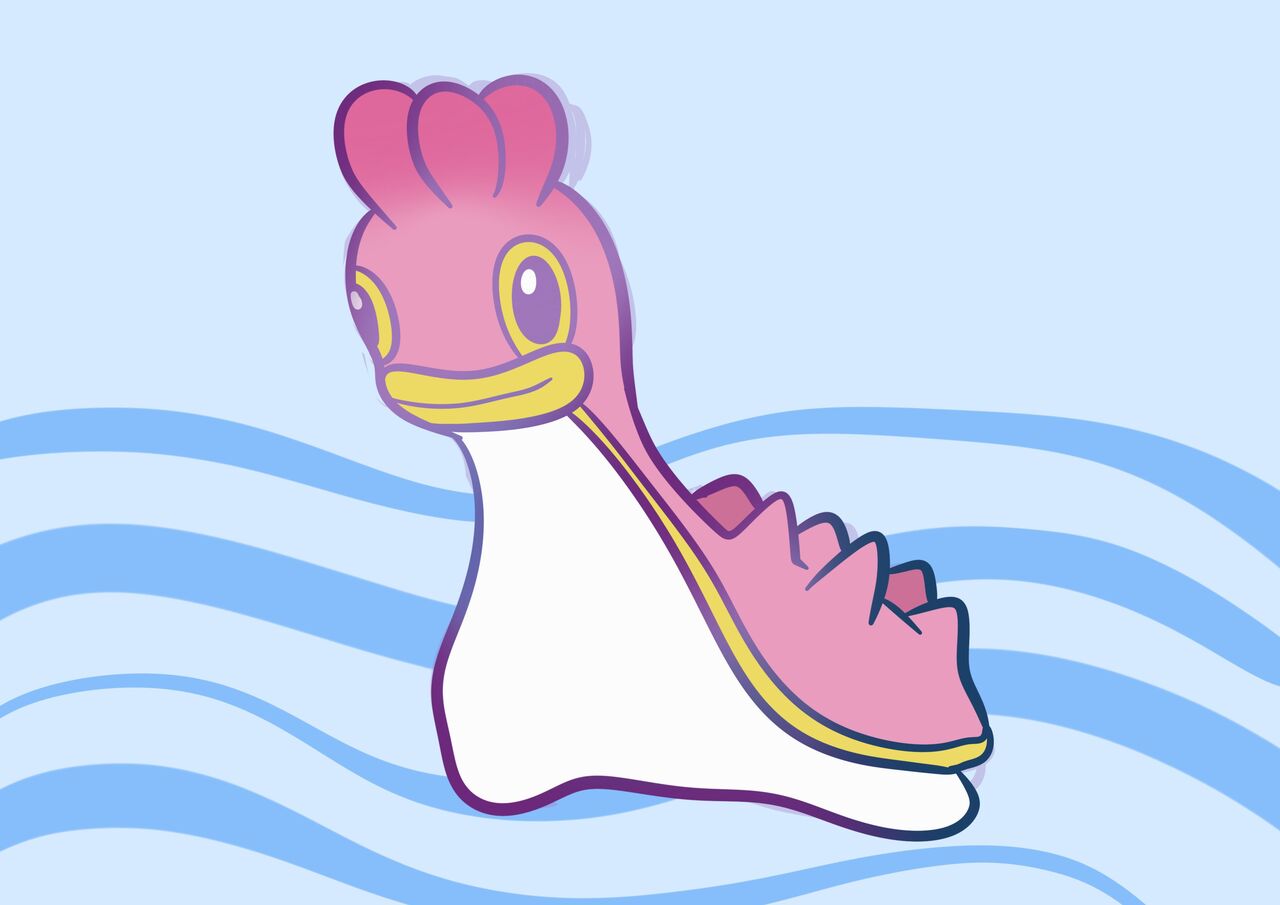 【毎ポケ】図鑑No.422 カラナクシ【毎日ポケモン】 : ポケトピ ポケモントピック