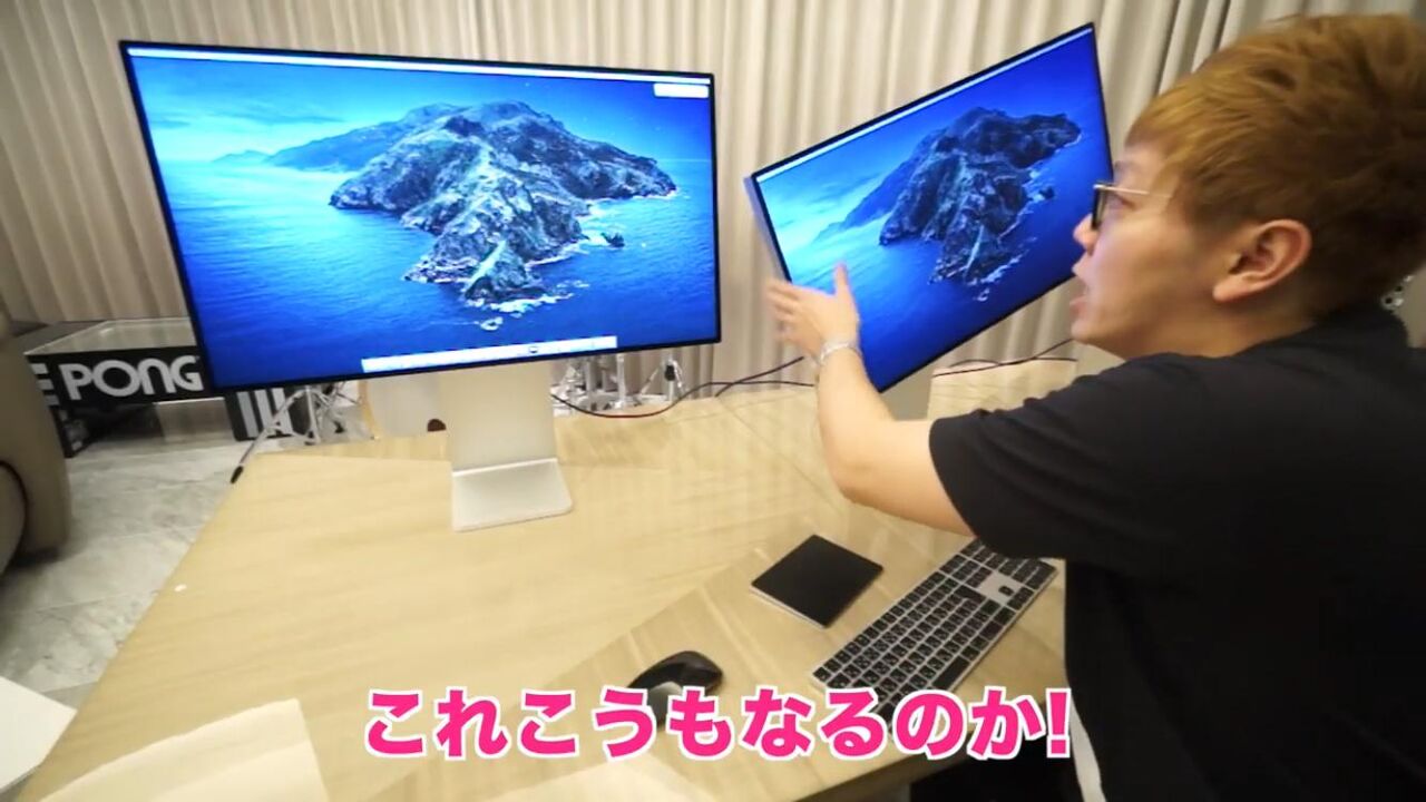 【画像あり】HIKAKINが800万円のPCを購入wywywywywywywywy : ポンコツニュース