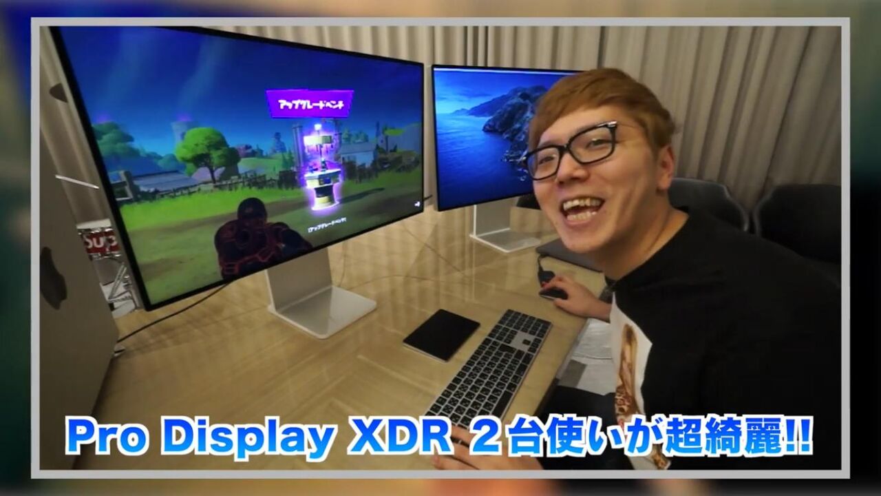 【画像あり】HIKAKINが800万円のPCを購入wywywywywywywywy : ポンコツニュース