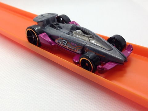 ブリバリ CFL02 : Poncha BLOG - since 2016