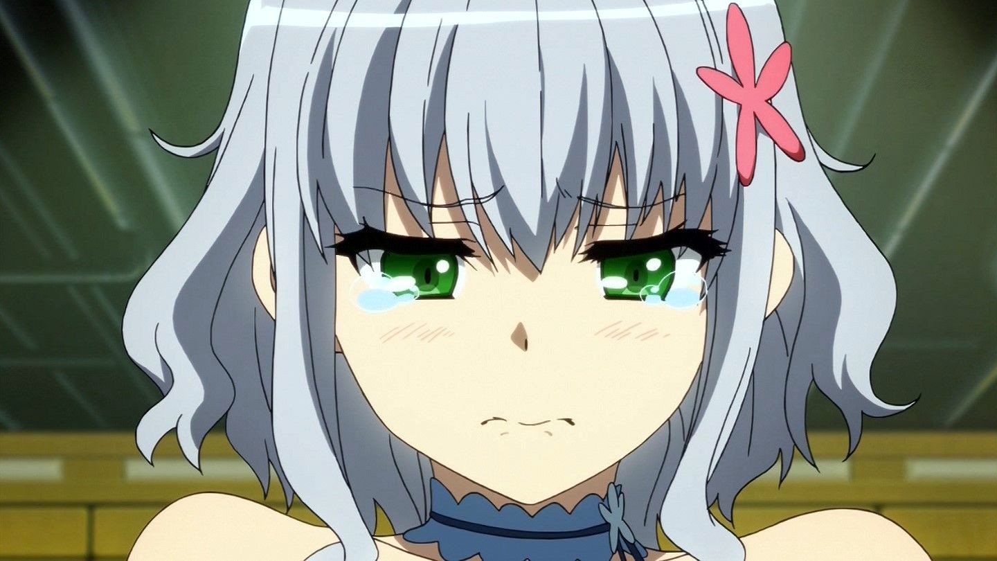 「甘城ブリリアントパーク」9話感想 シルフィー完璧で欠点無し！原作者脚本の四精霊エレメンタリオ回！！(画像追加版) : ポンポコにゅーす ...