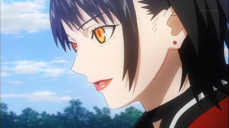 「ウィザード・バリスターズ～弁魔士セシル」第8話感想 ほたるんデレデレ、ハチミツさん有能、しかし技名がwww : ポンポコにゅーす - ファン ...