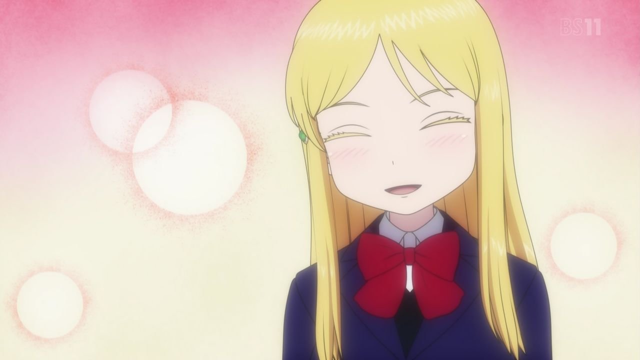 「ハイスコアガール」11話感想 大野とハルオの絆を強く感じさせ夜は更ける。見つけてくれる絶対の安心感！(画像) : ポンポコにゅーす ...