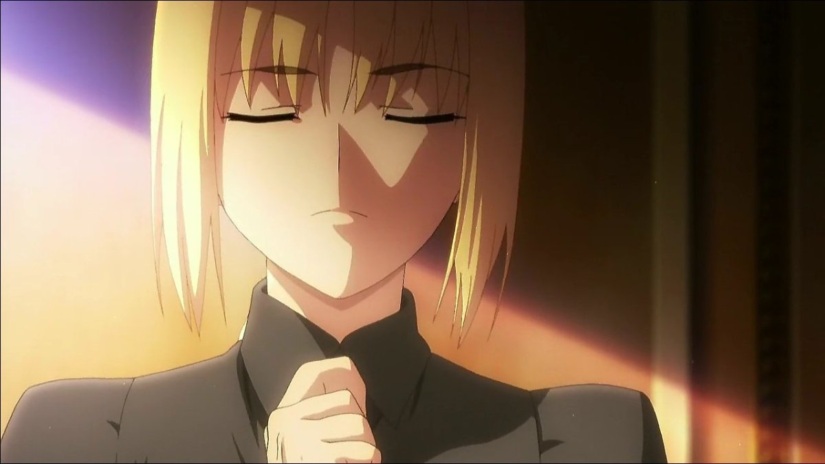 「Fate/Zero」14話感想 血戦舞台は海魔蠢く未遠川！殺人鬼はクールな笑顔で逝く！！(実況＆画像) : ポンポコにゅーす - ファン特化型アニメ感想サイト