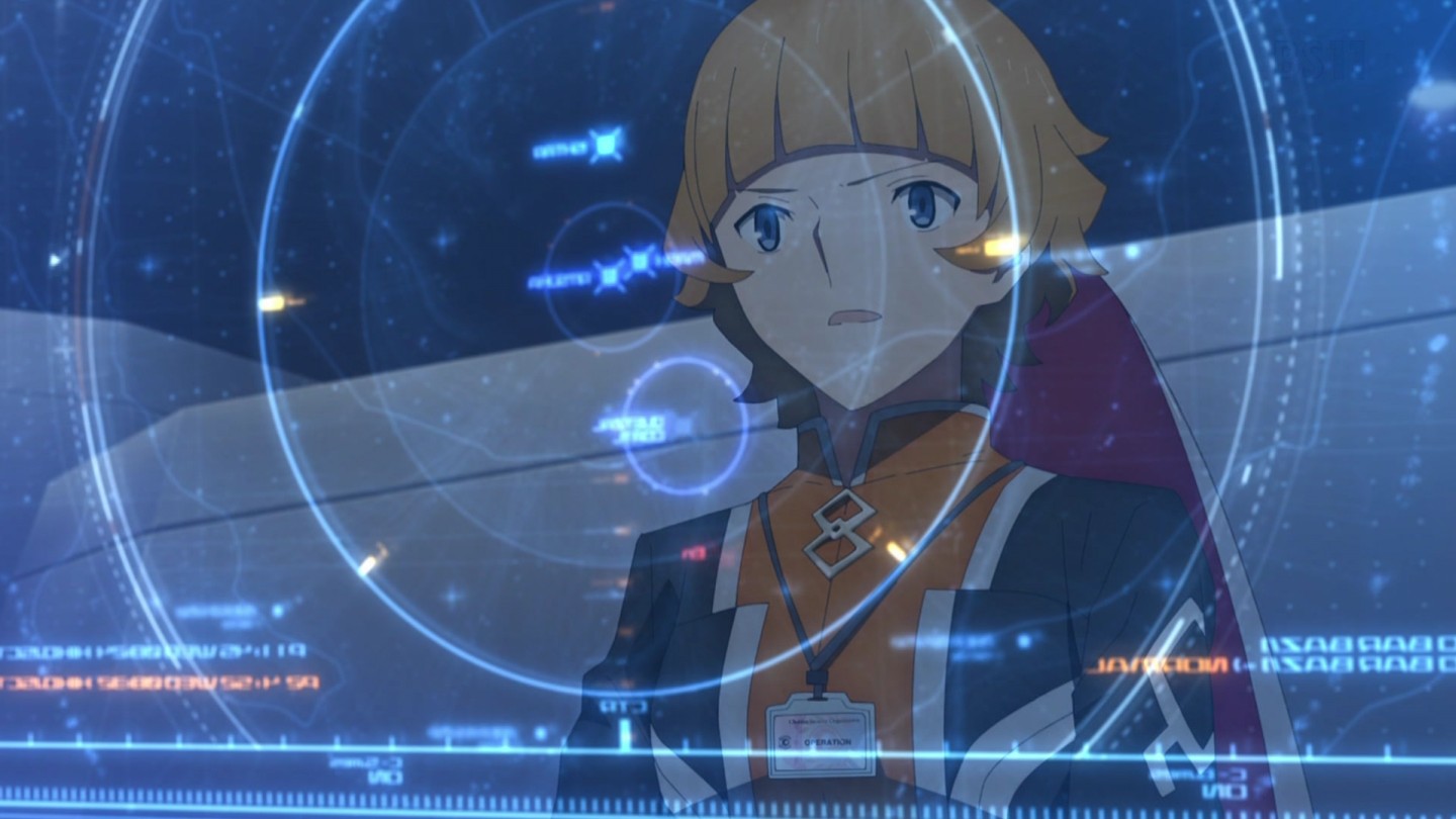 「Fate/Grand Order」FGO 18話感想 画像 燃えろ、闘魂！炎、神をも灼き尽くせシウ・コアトル！！ケツ姉の宝具もギル演説も熱い ...