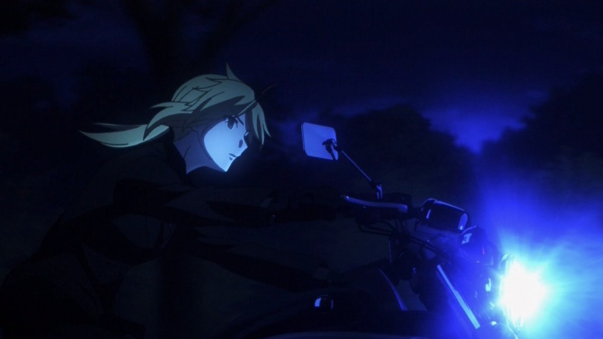 「Fate/Zero」22話感想 全ての悪を湛える聖杯、ライダー組は友情と勇気と優しさを抱いて戦場へ駆ける！！(実況＆画像) : ポンポコにゅーす - ファン特化型アニメ感想サイト