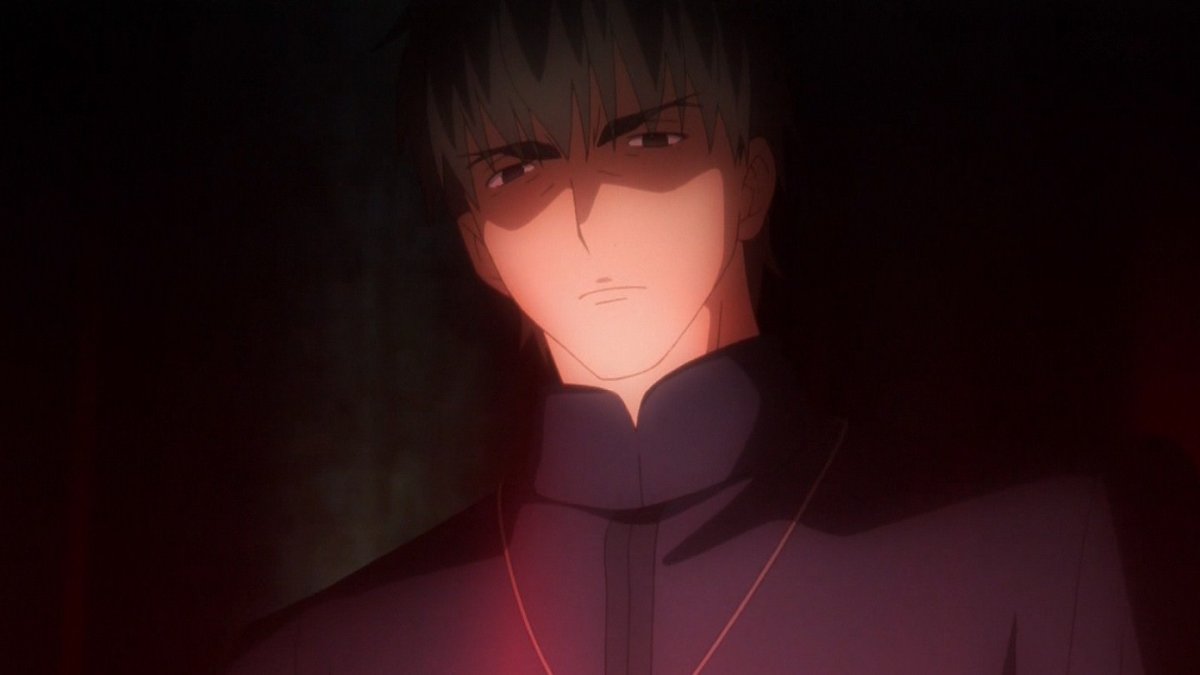 「Fate/Zero」22話感想 全ての悪を湛える聖杯、ライダー組は友情と勇気と優しさを抱いて戦場へ駆ける！！(実況＆画像) : ポンポコにゅーす - ファン特化型アニメ感想サイト