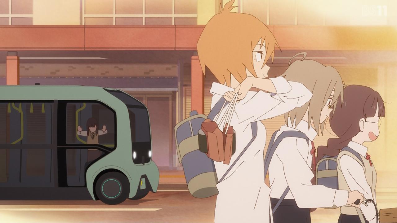 「Do It Yourself!!」2話感想 たくみん入部までを丁寧に描く！ぷりんちゃんOP満面の笑み、本編ずっとプンスカでツンツンなのも可愛らしいわ！！「どぅー・いっと・ゆあせるふ ...