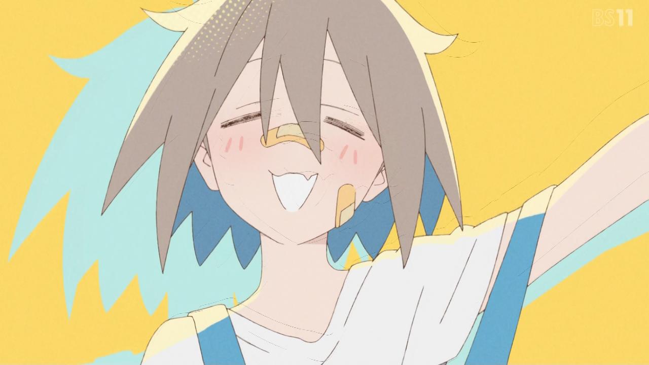 「Do It Yourself!!」2話感想 たくみん入部までを丁寧に描く！ぷりんちゃんOP満面の笑み、本編ずっとプンスカでツンツンなのも可愛らしいわ！！「どぅー・いっと・ゆあせるふ ...