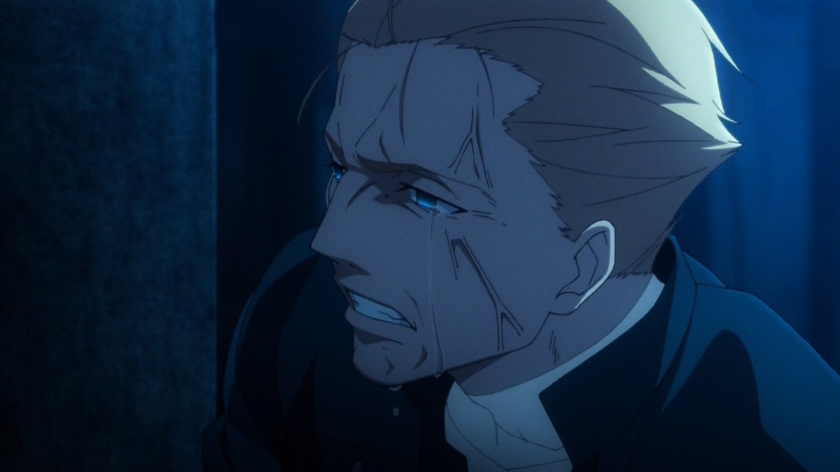 「Fate/Zero」16話感想 その契約に嘘はない、ただし本心もない。呪いを抱いて自害しろ、ランサー！(実況＆画像) : ポンポコにゅーす - ファン特化型アニメ感想サイト