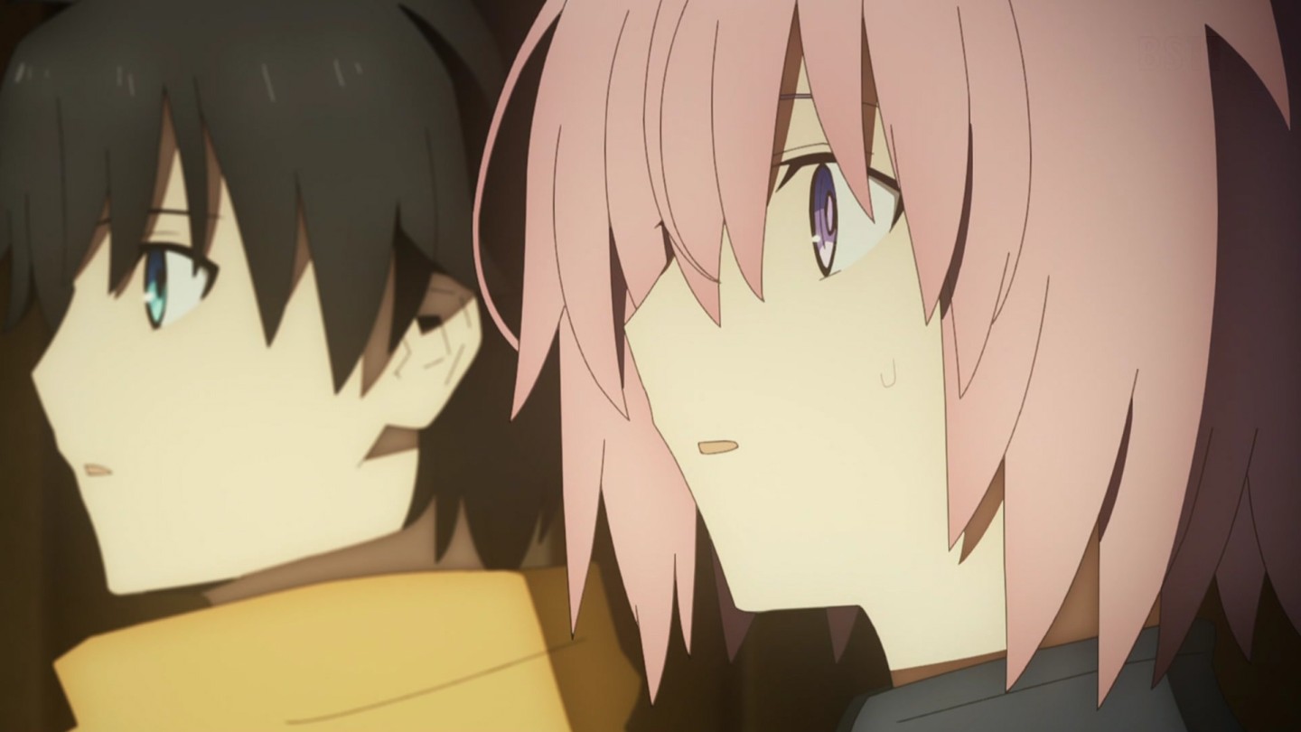 「Fate/Grand Order」FGO 18話感想 画像 燃えろ、闘魂！炎、神をも灼き尽くせシウ・コアトル！！ケツ姉の宝具もギル演説も熱い ...