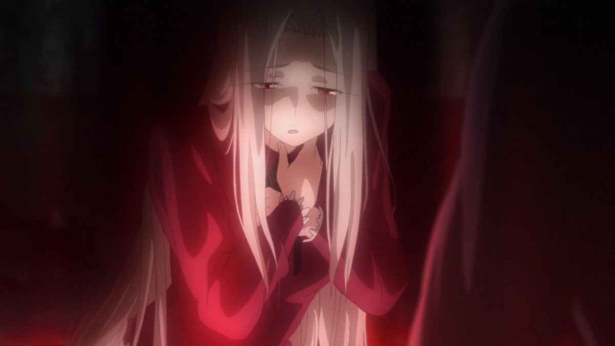 「Fate/Zero」22話感想 全ての悪を湛える聖杯、ライダー組は友情と勇気と優しさを抱いて戦場へ駆ける！！(実況＆画像) : ポンポコにゅーす - ファン特化型アニメ感想サイト