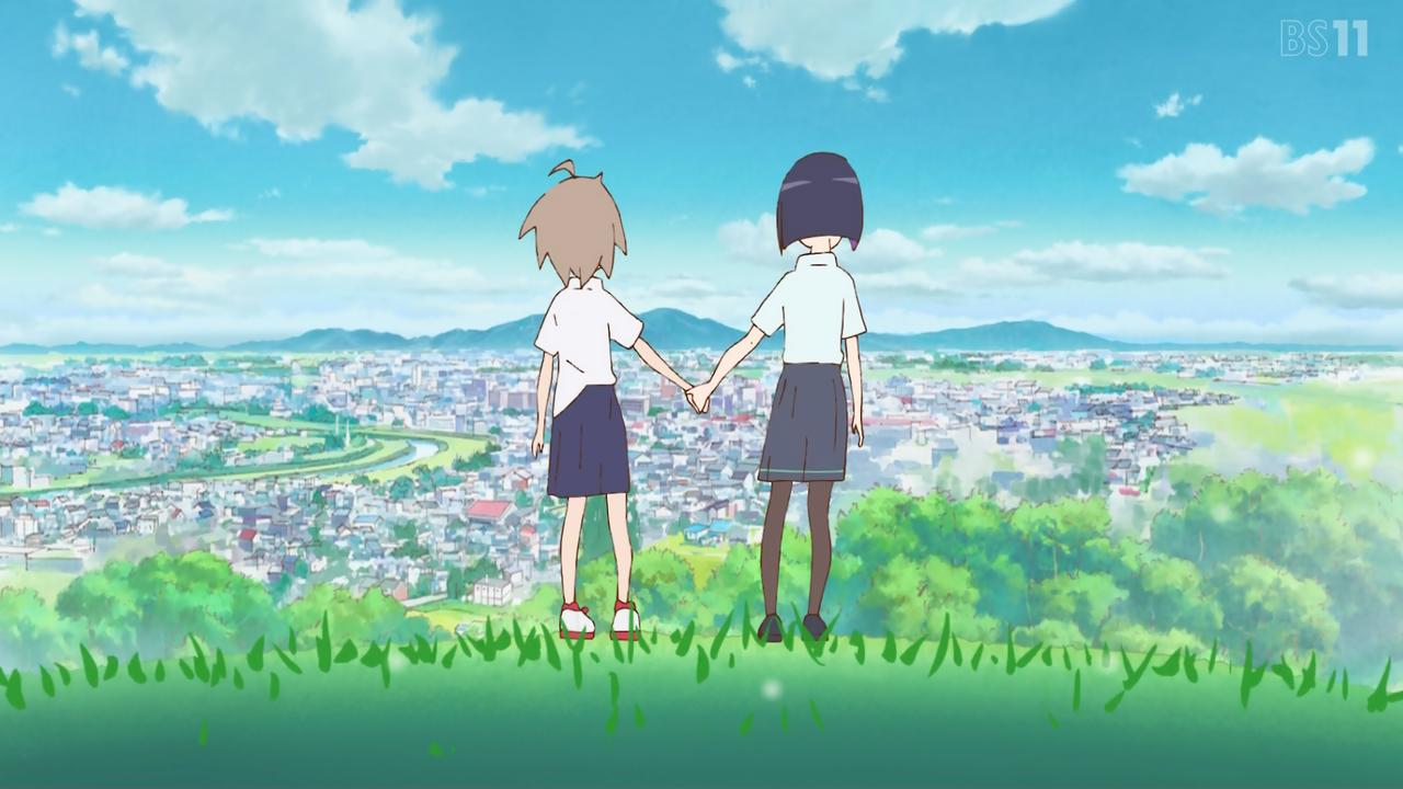 「Do It Yourself!!」2話感想 たくみん入部までを丁寧に描く！ぷりんちゃんOP満面の笑み、本編ずっとプンスカでツンツンなのも可愛らしいわ！！「どぅー・いっと・ゆあせるふ ...