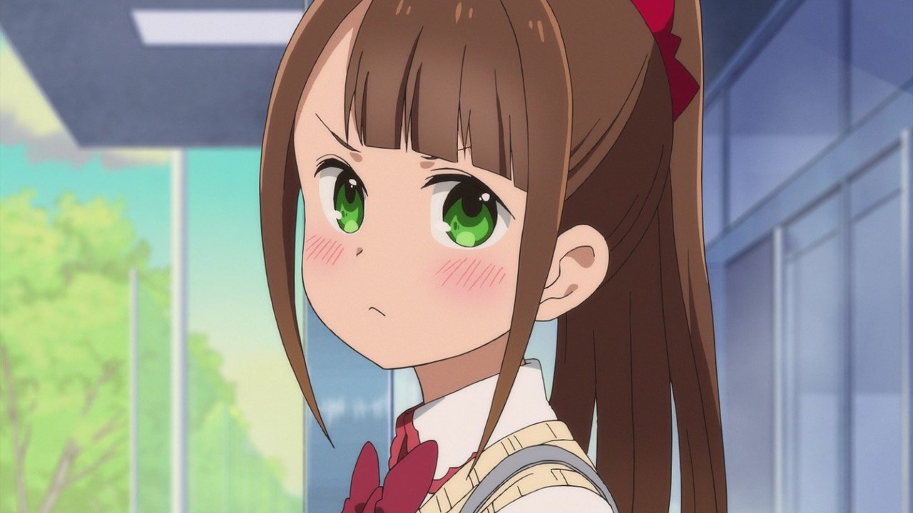 ひとりぼっちの 生活 5話感想 アルちゃん残念を突き抜けて小学生に 出ずっぱりアルちゃん当番回 画像 ポンポコにゅーす ファン