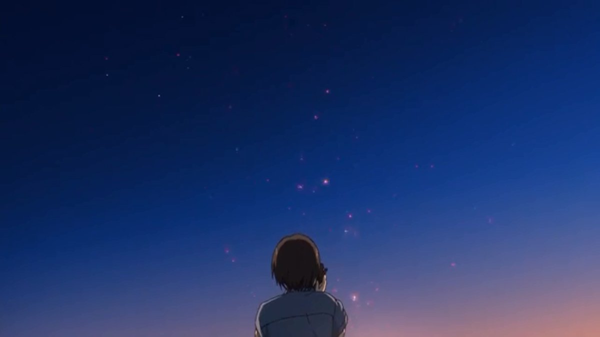 「Charlotte(シャーロット)」第13話『これからの記録』予告動画公開！約束したんだ、アイツのもとに戻るって……遂に最終回！！ : ポン ...