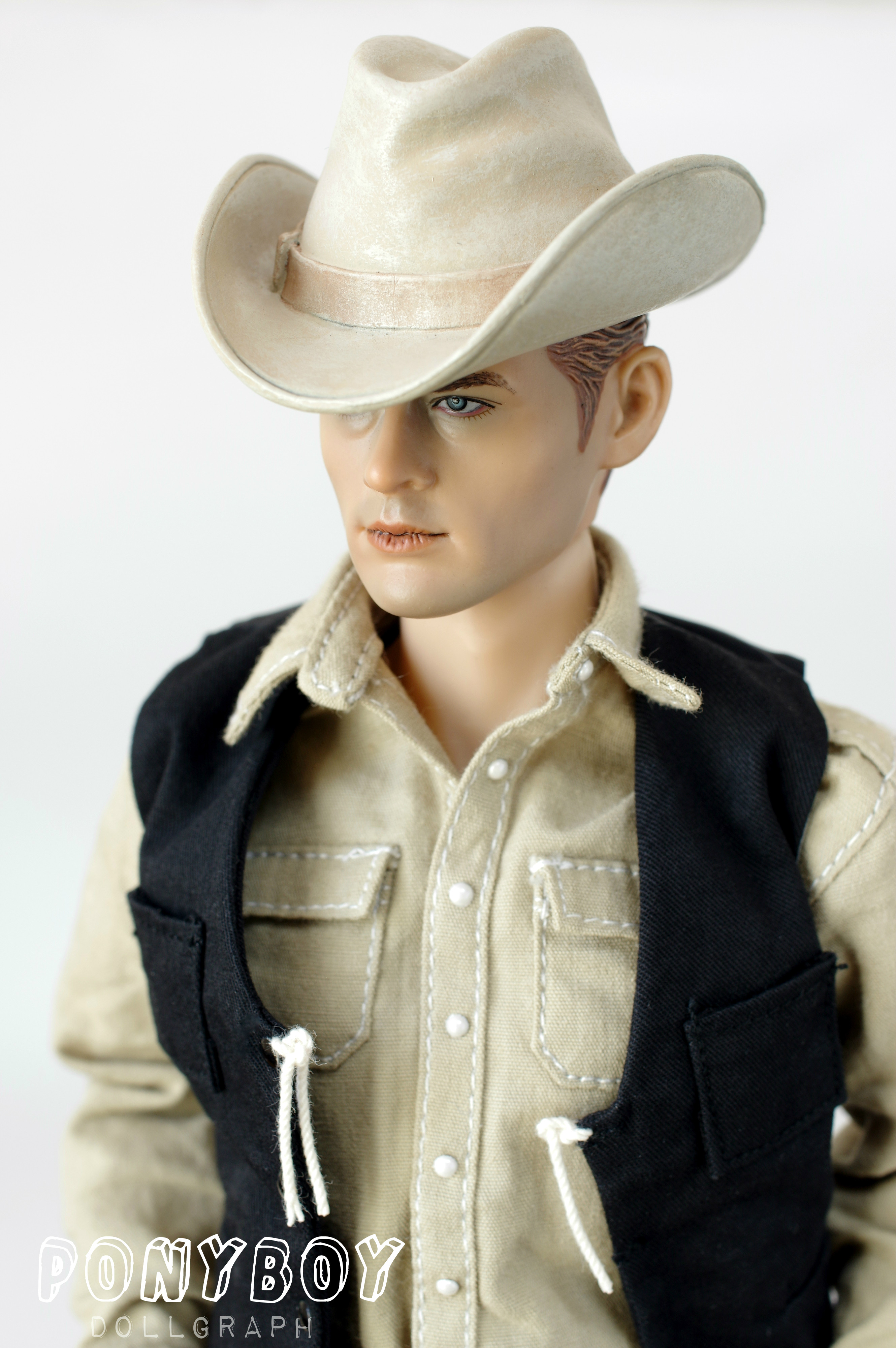 HOTTOYS JAMES DEAN ジェームス・ディーン : hobby life