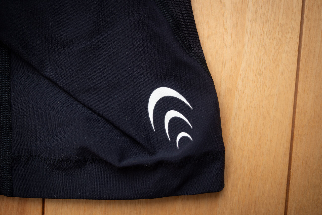 サポートされたい時もある [Goldwin C3fit IMPACT AIR CARGO HALF Tights] : 山に野に川に呑みに