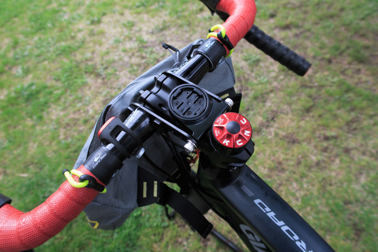 こんな製品待ってました ~ REC-MOUNTS(Type19) : 山に野に川に こんな製品待ってました ~ REC-MOUNTS(Type19) : 山に野に川に