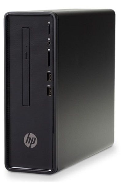 スリム&コンパクトなHP製デスクトップPC! : パワーデポ探検隊 スリム&コンパクトなHP製デスクトップPC! : パワーデポ探検隊