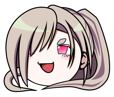 ゆっくり今剣くん（制作途中） : ポザ孕のBlog -Pozahara's Blog- 2015～2017年分