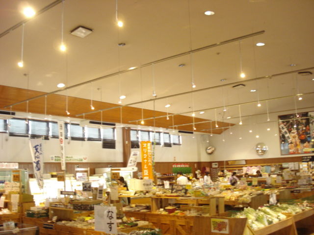 道の駅歓遊舎ひこさん : きままにのblog