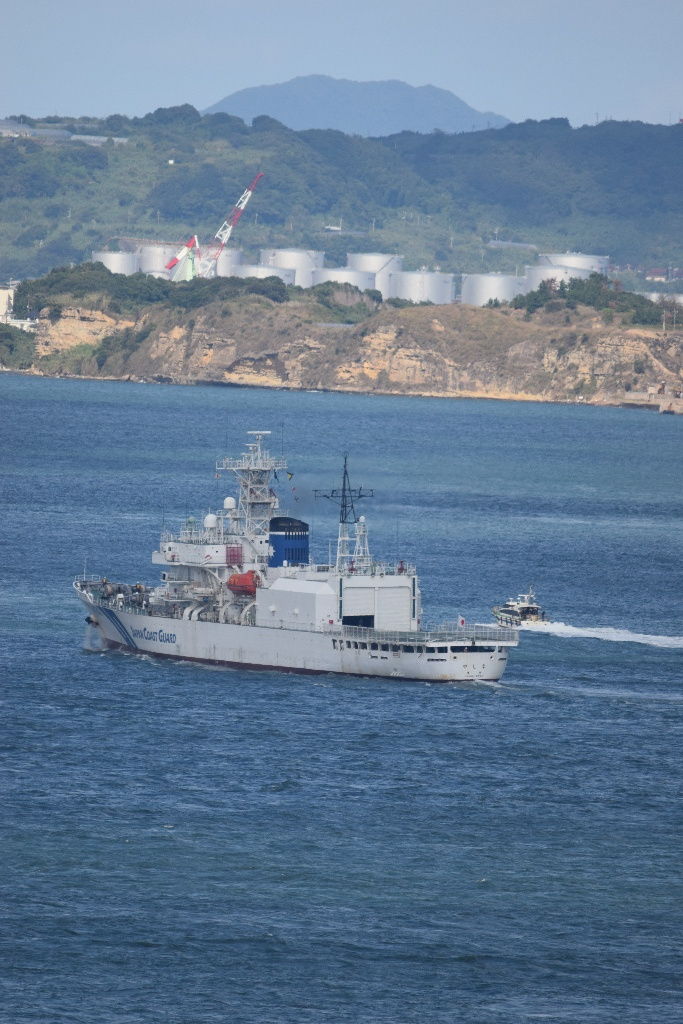 PLH-22やしま が行く : きままにのblog