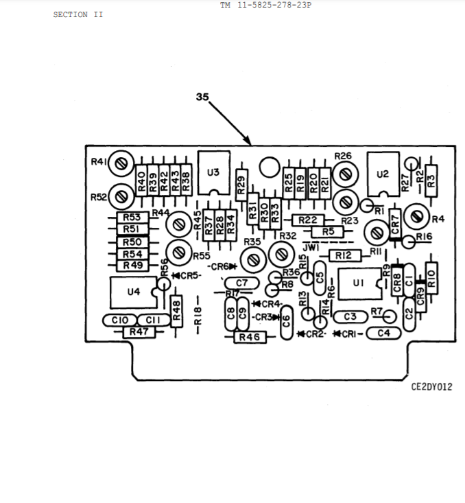 PRD-11＆12 方向探知機および電波傍受機材 : 軍用無線のブログ suzuki shinichi