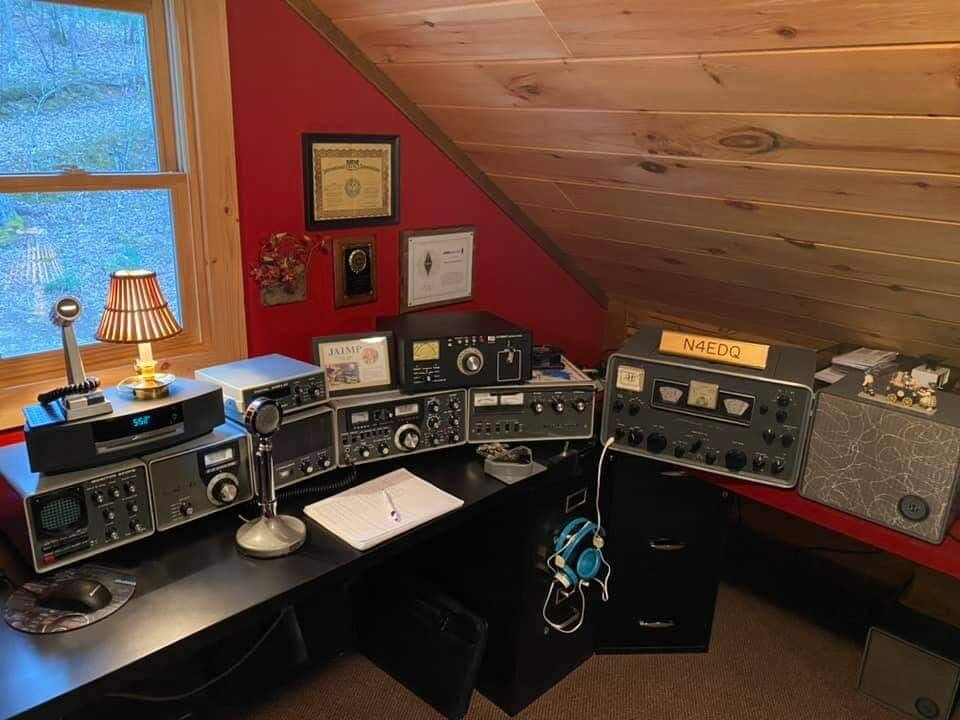 PRC－104（HF） PRC－119E（L－VHF） PRC－113（VHF，UHF）アマチュア無線 軍用無線 その他 : 軍用無線のブログ ...