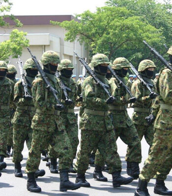 特殊作戦群（JGSDF Special Forces Group : SFGp） : 軍用無線のブログ suzuki shinichi