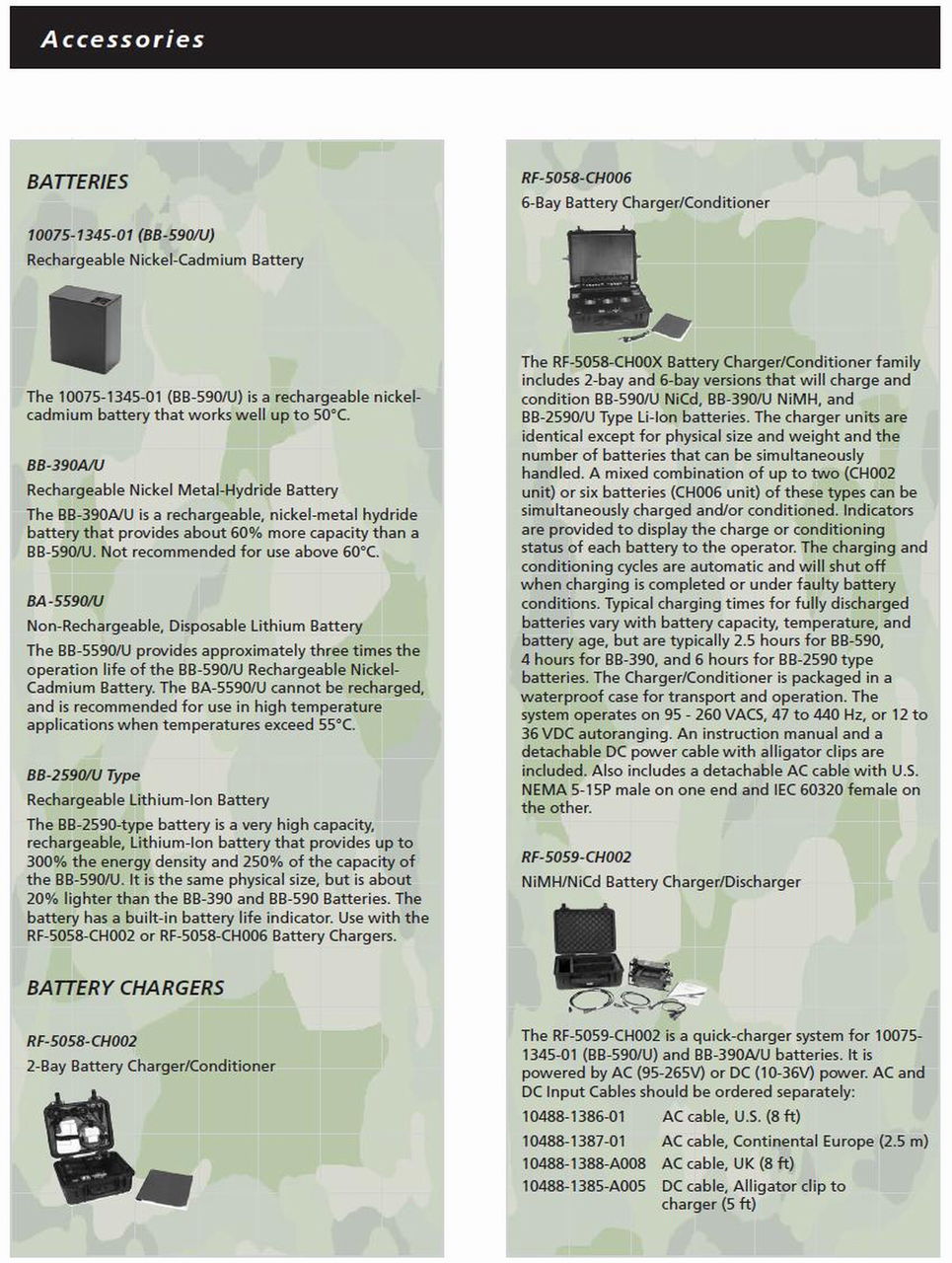 軍用無線機 AN/VRC-103 AN/PRC-117F(C) : 軍用無線のブログ suzuki shinichi
