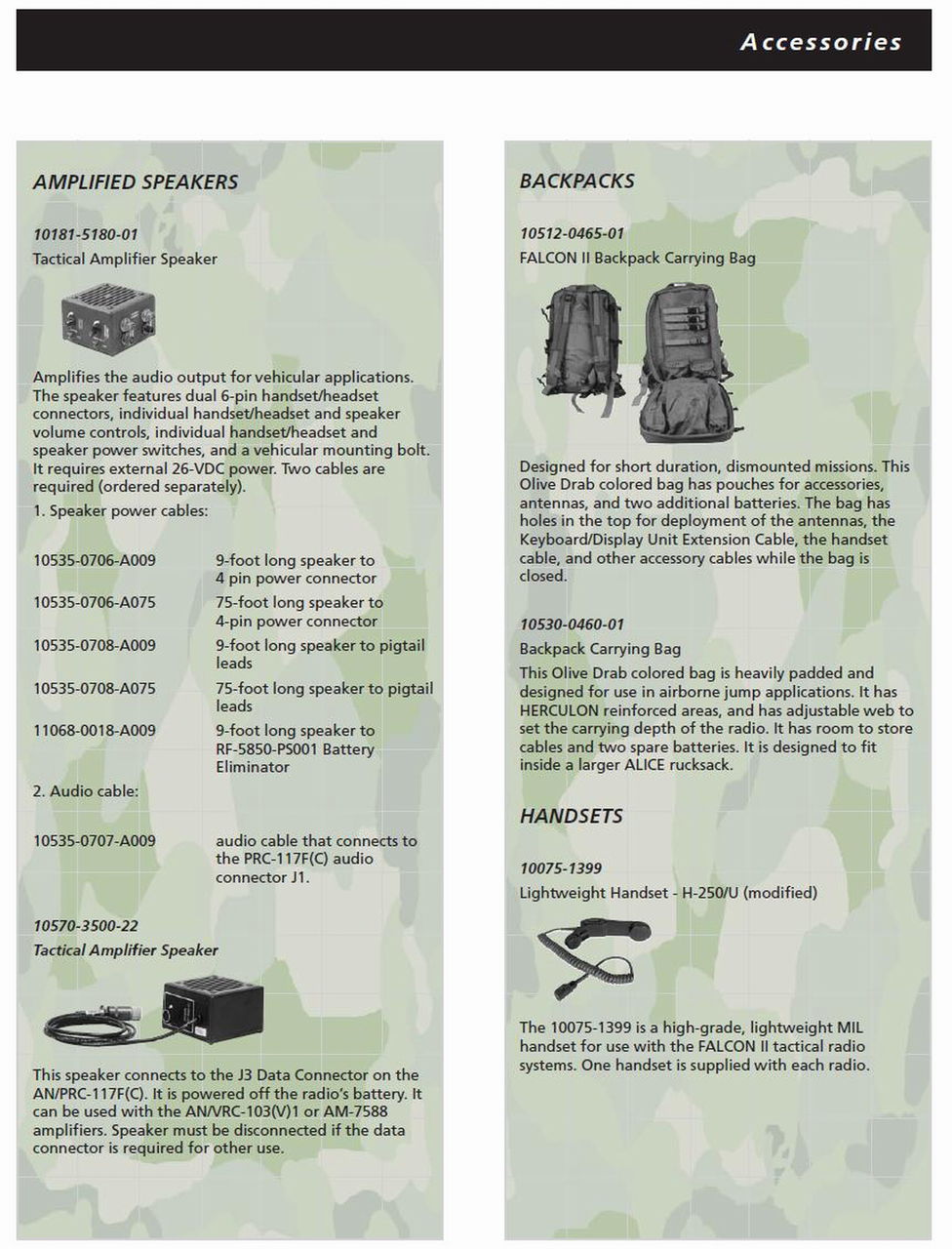 軍用無線機 AN/VRC-103 AN/PRC-117F(C) : 軍用無線のブログ suzuki shinichi