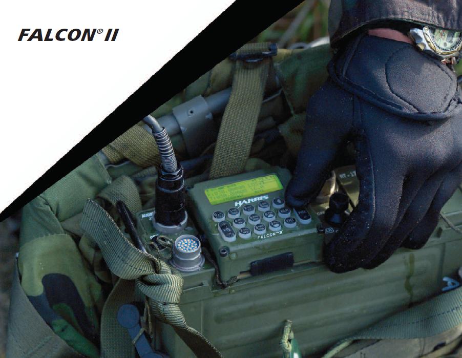 軍用無線機 AN/PRC-117F(C) : 軍用無線のブログ suzuki shinichi