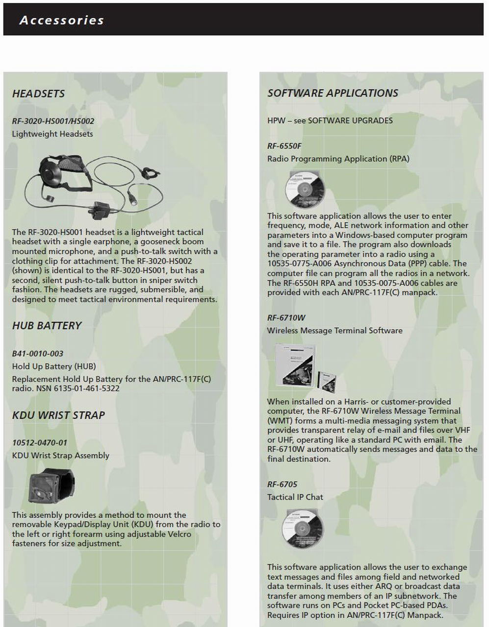 軍用無線機 AN/VRC-103 AN/PRC-117F(C) : 軍用無線のブログ suzuki shinichi