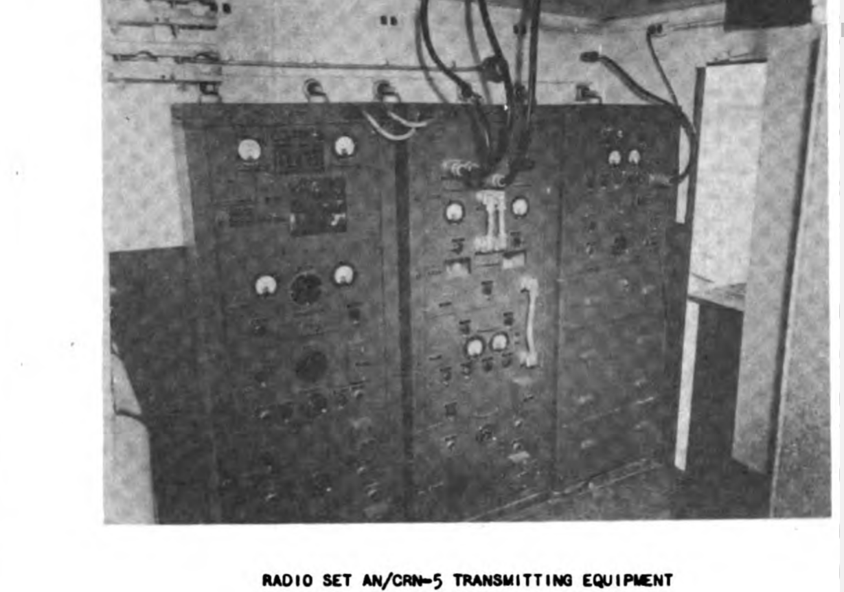 WW2 米軍 無線通信機などTM_11-227_RADIO_COMMUNICATION_EQUIPMENT_APRIL_1944 : 軍用無線 ...