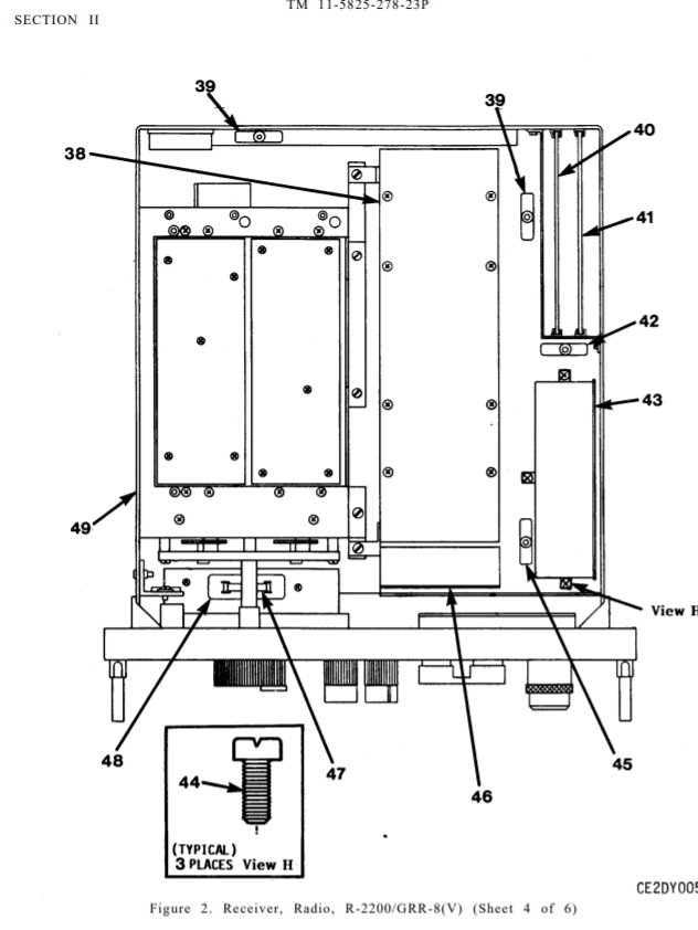 PRD-11＆12 方向探知機および電波傍受機材 : 軍用無線のブログ suzuki shinichi
