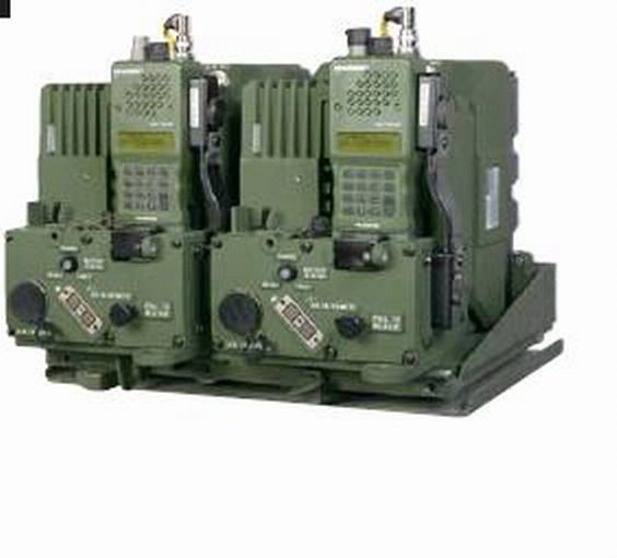 軍用無線機 AN/VRC-110 AN/PRC-152 : 軍用無線のブログ suzuki shinichi