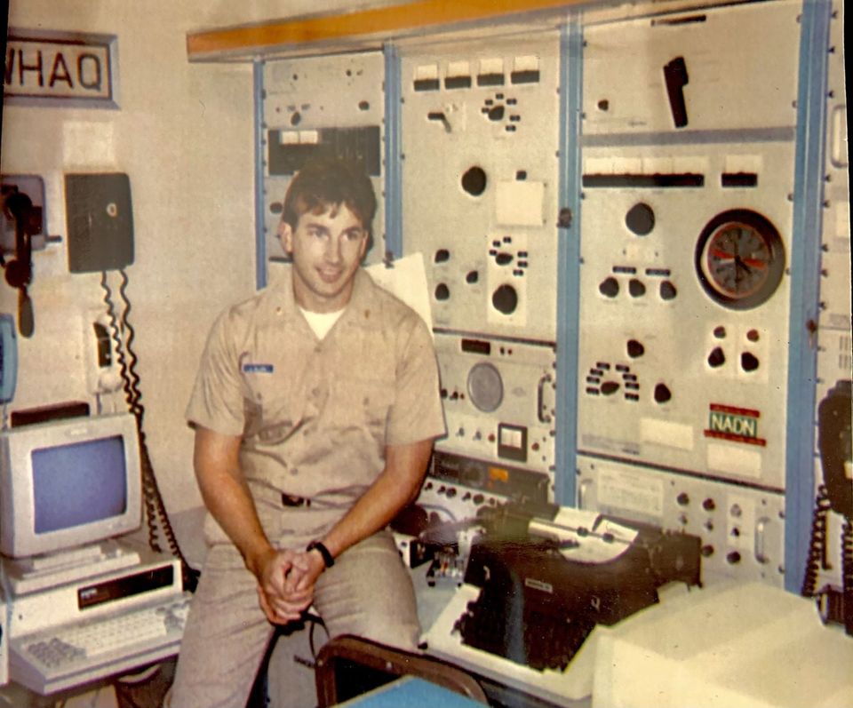 三崎無線局ほか : 軍用無線のブログ suzuki shinichi